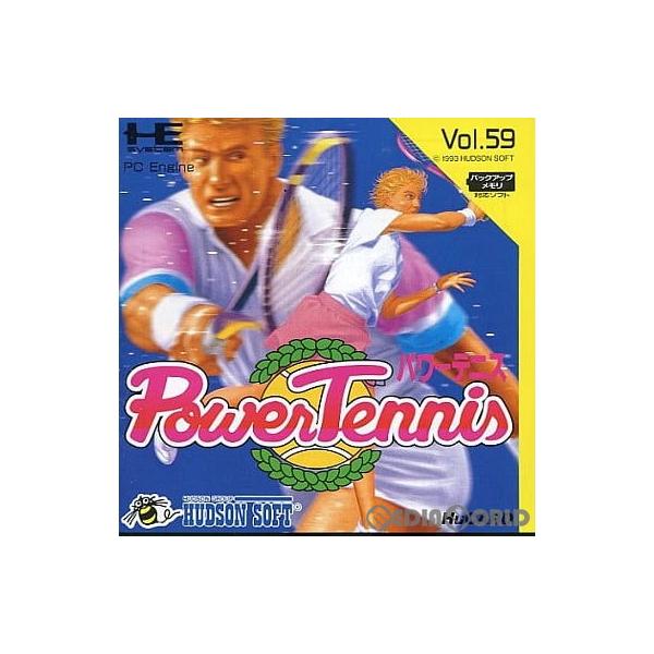 【発売日：1993年06月25日】【必ずご確認ください】・こちらの商品は状態及び動作に問題はございませんが、説明書等の印刷物がない、若しくは外箱に軽度な擦れや破れ凹み、経年変化による汚れや日焼け等があるB級の中古商品となります。・以上をご了...