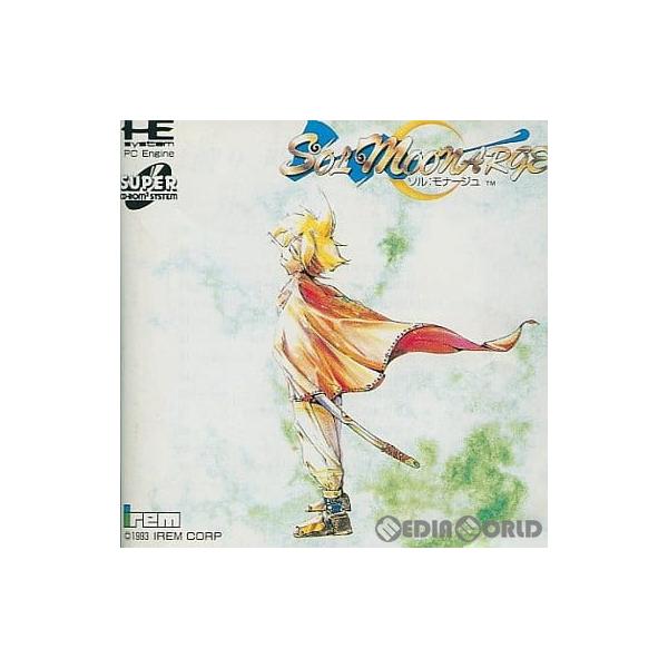 【発売日：1994年01月07日】【必ずご確認ください】・アンケートハガキ、オビ、チラシ、ページに記載のない特典などが欠品している場合がございます。・DLコードやシリアル番号等の保証は一切ございません。・ディスク・カードには使用に支障の無い...