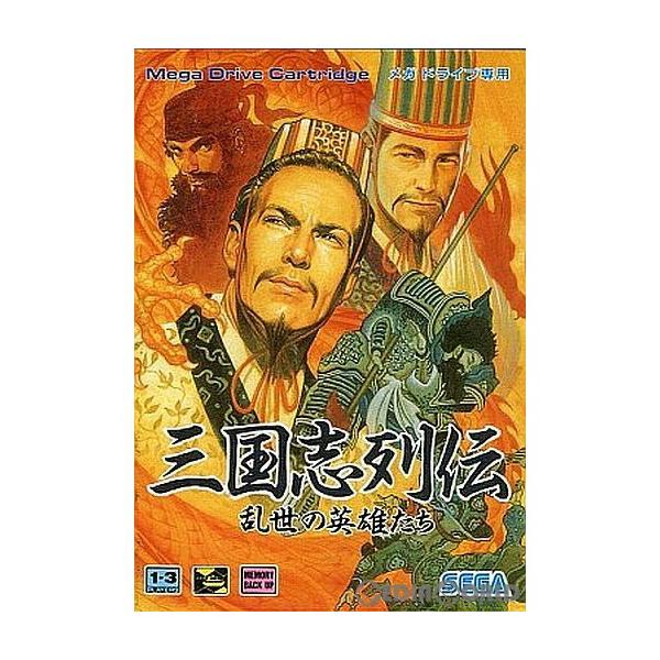 【発売日：1991年04月26日】【必ずご確認ください】・こちらの商品は状態及び動作に問題はございませんが、説明書等の印刷物がない、若しくは外箱に軽度な擦れや破れ凹み、経年変化による汚れや日焼け等があるB級の中古商品となります。・以上をご了...