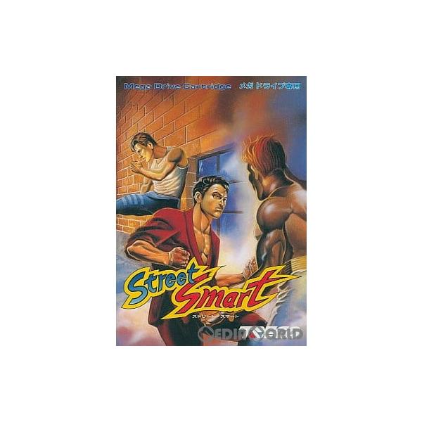 【発売日：1991年07月19日】【必ずご確認ください】・こちらは内容物の状態及び動作に問題のない中古商品となります。・外箱やパッケージに経年変化による軽度な擦れや、汚れ等がある場合がございます。・ディスク/カード/カセットには使用に支障の...