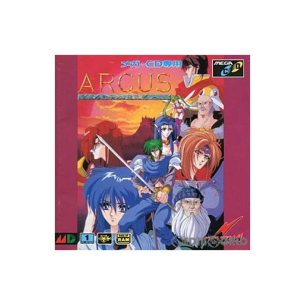 【発売日：1993年07月23日】【必ずご確認ください】・アンケートハガキ、オビ、チラシ、ページに記載のない特典などが欠品している場合がございます。・DLコードやシリアル番号等の保証は一切ございません。・ディスク・カードには使用に支障の無い...
