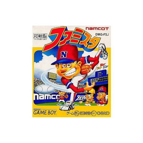 【発売日：1990年09月14日】【必ずご確認ください】・こちらはパッケージや説明書などが「痛んでいる」もしくは「ない」商品です。(付属品はございます。)・DLコードやシリアル番号等の保証は一切ございません。・ディスク・カードには使用に支障...