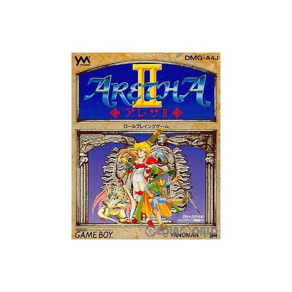 【発売日：1991年09月27日】【必ずご確認ください】・こちらはパッケージや説明書などが「痛んでいる」もしくは「ない」商品です。(付属品はございます。)・DLコードやシリアル番号等の保証は一切ございません。・ディスク・カードには使用に支障...