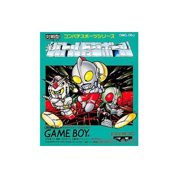 【発売日：1992年10月16日】【必ずご確認ください】・こちらはパッケージや説明書などが「痛んでいる」もしくは「ない」商品です。(付属品はございます。)・DLコードやシリアル番号等の保証は一切ございません。・ディスク・カードには使用に支障...