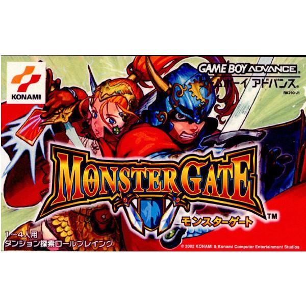 【発売日：2002年07月04日】■タイトル:モンスターゲート大いなるダンジョン〜封印のオーブ〜■機種:ゲームボーイアドバンス■発売日:2002/07/04■メーカー品番:AGB-P-ANFJ■JAN/EAN:4988602088366■メ...