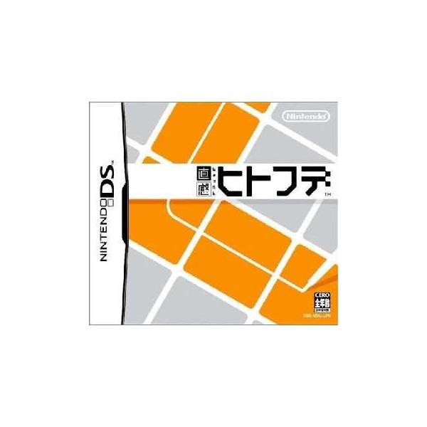 【発売日：2004年12月02日】■タイトル:直感ヒトフデ■機種:ニンテンドーDSソフト(Nintendo DSGame)■発売日:2004/12/02■メーカー品番:NTR-P-ASNJ■JAN/EAN:4902370509700■メーカ...
