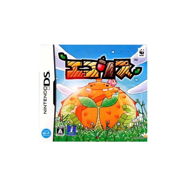 【発売日：2007年08月23日】【必ずご確認ください】・こちらはパッケージや説明書などが「痛んでいる」もしくは「ない」商品です。(付属品はございます。)・DLコードやシリアル番号等の保証は一切ございません。・ディスク・カードには使用に支障...