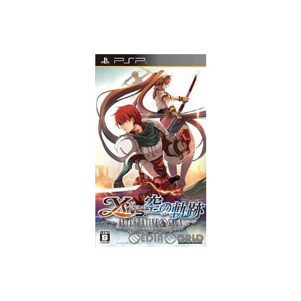 【発売日：2010年07月29日】■タイトル:イースvs.空の軌跡 オルタナティブ・サーガ■機種:プレイステーションポータブルソフト(PlayStation PortableGame)■発売日:2010/07/29■メーカー品番:ULJM-...