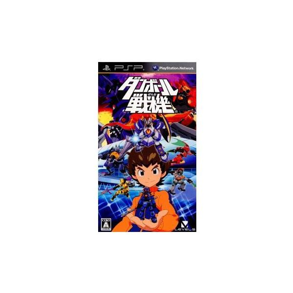 【発売日：2011年06月16日】■タイトル:ダンボール戦機(ソフト単品)■機種:プレイステーションポータブル■発売日:2011/06/16■メーカー品番:ULJS-00361■JAN/EAN:4571237660214■メーカー：レベルフ...