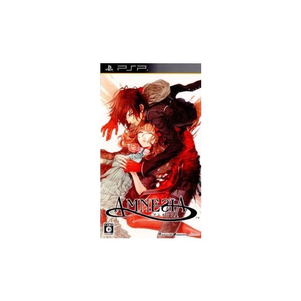 【発売日：2011年08月18日】■タイトル:AMNESIA(アムネシア) 限定版■機種:プレイステーションポータブルソフト(PlayStation PortableGame)■発売日:2011/08/18■メーカー品番:ULJM-0593...