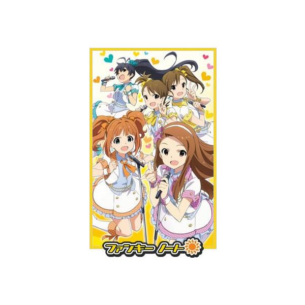 【発売日：2012年10月25日】■タイトル:アイドルマスター シャイニーフェスタ ファンキー ノート■機種:プレイステーションポータブルソフト(PlayStation PortableGame)■発売日:2012/10/25■メーカー品番...