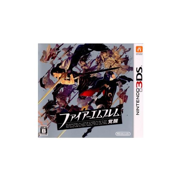【発売日：2012年04月19日】■タイトル:ファイアーエムブレム 覚醒■機種:ニンテンドー3DSソフト(Nintendo 3DSGame)■発売日:2012/04/19■メーカー品番:CTR-P-AFEJ■JAN/EAN:49023705...