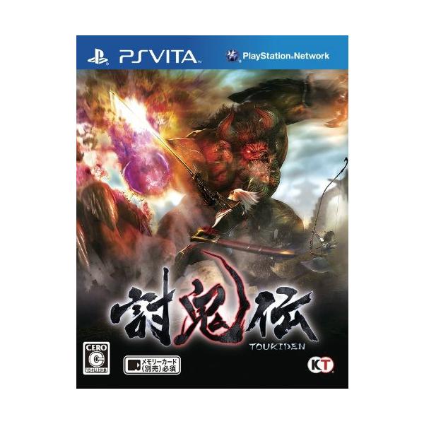 【発売日：2013年06月27日】■タイトル:討鬼伝(とうきでん)■機種:プレイステーションヴィータソフト(PlayStation VitaGame)■発売日:2013/06/27■メーカー品番:VLJM-35045■JAN/EAN:498...