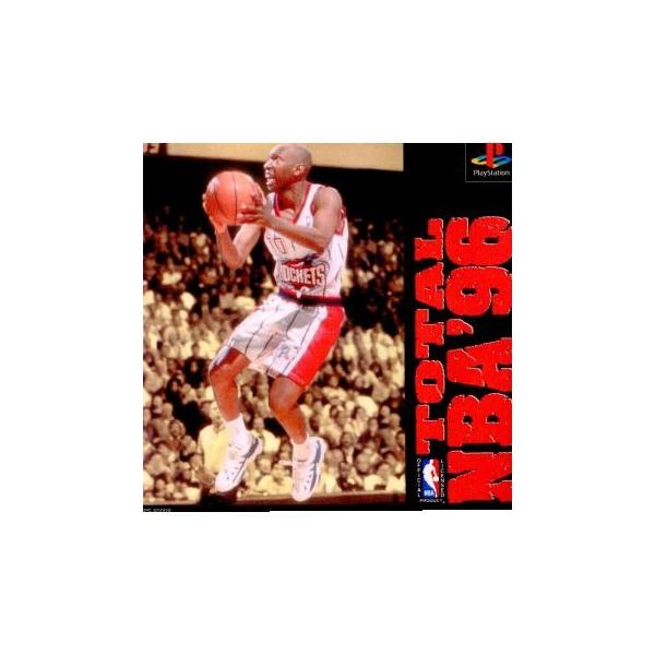 【発売日：1996年07月05日】■タイトル:Total NBA '96■機種:プレイステーションソフト(PlayStationGame)■発売日:1996/07/05■メーカー品番:SIPS-60008■JAN/EAN:494887260...
