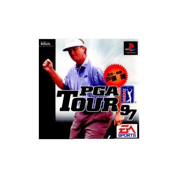 【発売日：1997年03月20日】■タイトル:PGA TOUR 97■機種:プレイステーションソフト(PlayStationGame)■発売日:1997/03/20■メーカー品番:SLPS-00758■JAN/EAN:49388330042...