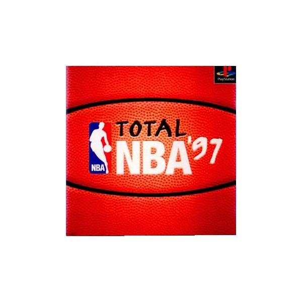 【発売日：1997年06月27日】■タイトル:Total NBA '97(トータル NBA'97)■機種:プレイステーションソフト(PlayStationGame)■発売日:1997/06/27■メーカー品番:SIPS-60015■JAN/...