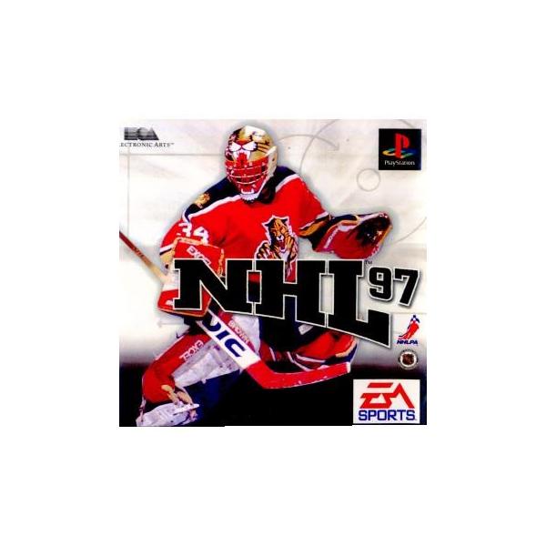 【発売日：1997年07月24日】■タイトル:NHL 97■機種:プレイステーションソフト(PlayStationGame)■発売日:1997/07/24■メーカー品番:SLPS-00861■JAN/EAN:4938833004406■メー...