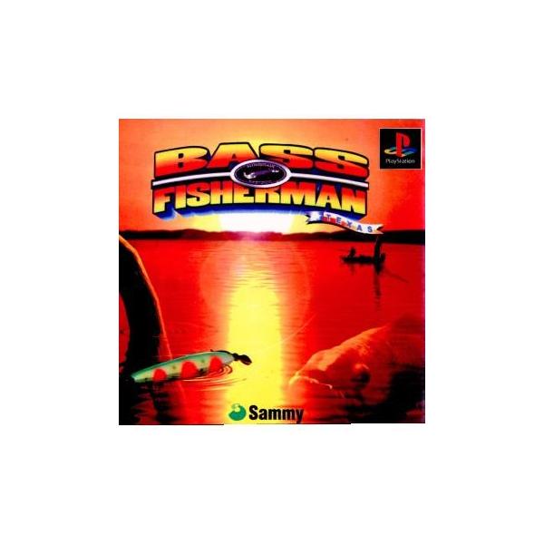 【発売日：1998年06月11日】■タイトル:BASS FISHERMAN(バスフィッシャーマン)■機種:プレイステーションソフト(PlayStationGame)■発売日:1998/06/11■メーカー品番:SLPS-01304■JAN/...