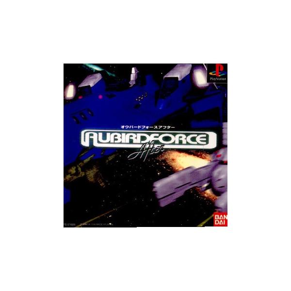 【発売日：1998年10月22日】■タイトル:オーバードフォース アフター■機種:プレイステーションソフト(PlayStationGame)■発売日:1998/10/22■メーカー品番:SLPS-01606■JAN/EAN:49024257...