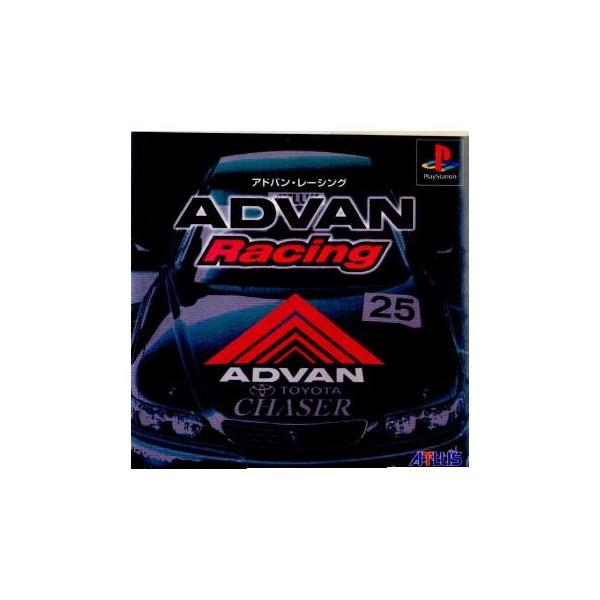 【発売日：1998年11月19日】■タイトル:アドバン・レーシング■機種:プレイステーションソフト(PlayStationGame)■発売日:1998/11/19■メーカー品番:SLPS-01689■JAN/EAN:498499511023...