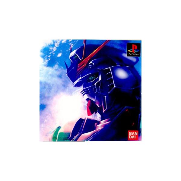 【発売日：1998年12月17日】■タイトル:機動戦士ガンダム 逆襲のシャア■機種:プレイステーションソフト(PlayStationGame)■発売日:1998/12/17■メーカー品番:SLPS-01724■JAN/EAN:4902425...