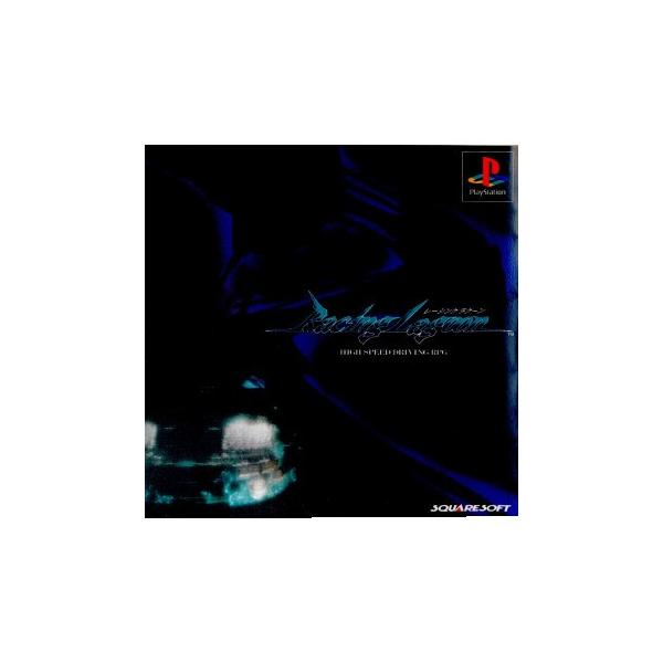 【発売日：1999年06月10日】■タイトル:レーシングラグーン(Racing Lagoon)■機種:プレイステーションソフト(PlayStationGame)■発売日:1999/06/10■メーカー品番:SLPS-02038■JAN/EA...
