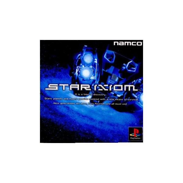 【発売日：1999年09月09日】■タイトル:スターイクシオン■機種:プレイステーションソフト(PlayStationGame)■発売日:1999/09/09■メーカー品番:SLPS-01680■JAN/EAN:4907892010529■...