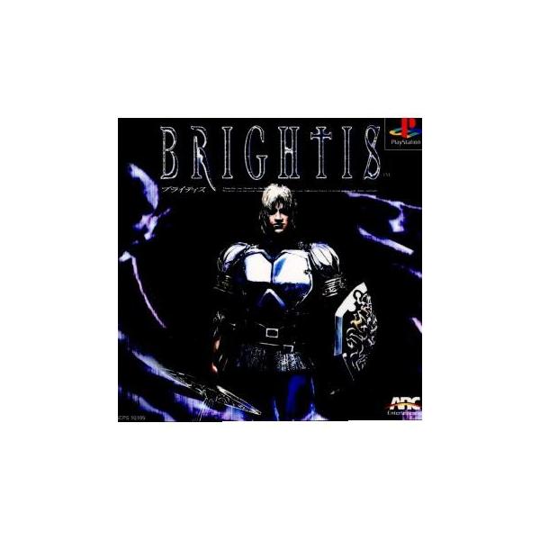 【発売日：1999年10月14日】■タイトル:ブライティス■機種:プレイステーションソフト(PlayStationGame)■発売日:1999/10/14■メーカー品番:SCPS-10105■JAN/EAN:4948872101059■メー...