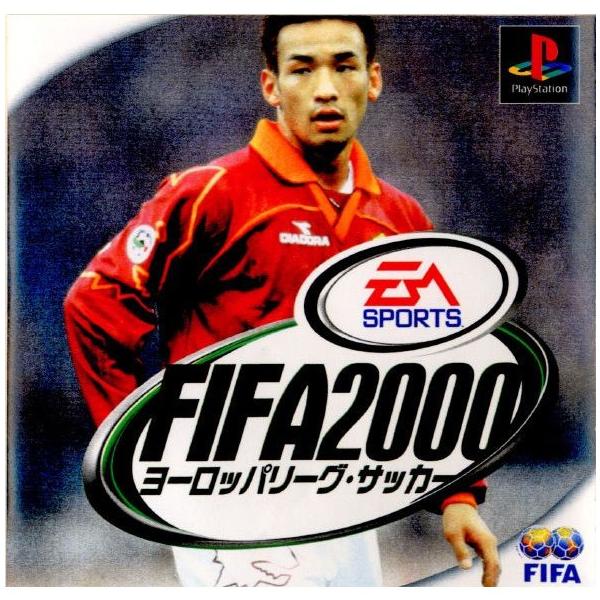 【発売日：2000年03月30日】■タイトル:FIFA 2001 ヨーロッパリーグサッカー■機種:プレイステーションソフト(PlayStationGame)■発売日:2000/03/30■メーカー品番:SLPS-02675■JAN/EAN:...