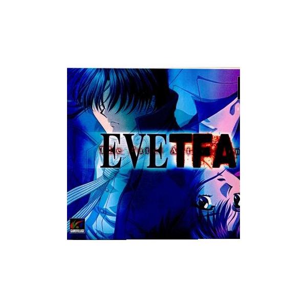 【発売日：2001年09月27日】■タイトル:EVE The Fatal Attraction(イヴ ザ フェイタル アトラクション) 通常版■機種:プレイステーションソフト(PlayStationGame)■発売日:2001/09/27■...