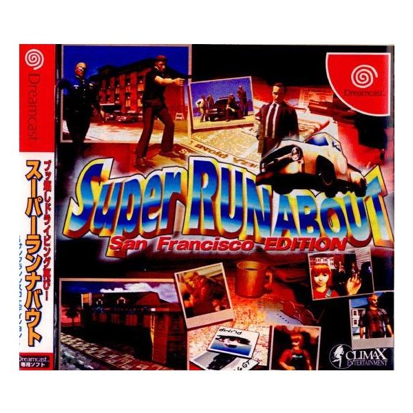 【発売日：2001年06月21日】【必ずご確認ください】・こちらはパッケージや説明書などが「痛んでいる」もしくは「ない」商品です。(付属品はございます。)・DLコードやシリアル番号等の保証は一切ございません。・ディスク・カードには使用に支障...