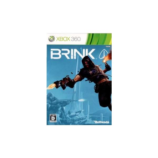 【発売日：2011年06月16日】■タイトル:ブリンク(BRINK)■機種:エックスボックス360ソフト(Xbox360Game)■発売日:2011/06/16■メーカー品番:JES1-00142■JAN/EAN:4562226430192...