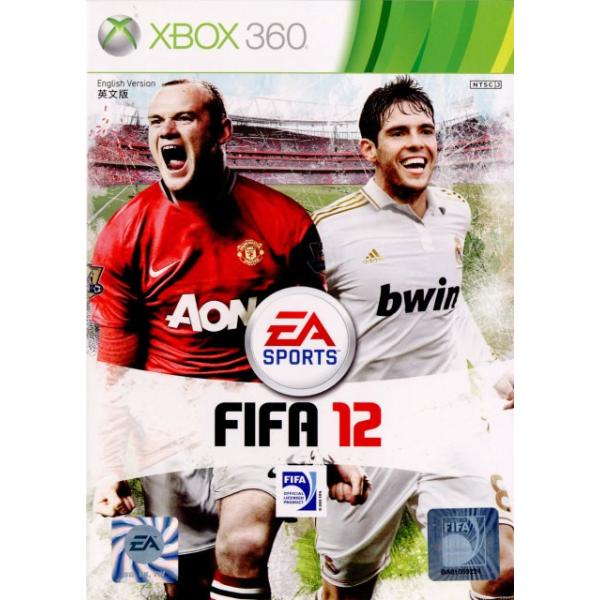 【発売日：2011年09月27日】■タイトル:FIFA12(アジア版)■機種:エックスボックス360ソフト(Xbox360Game)■発売日:2011/10/22■JAN/EAN:0014633196368★必ずご確認ください★※アンケート...