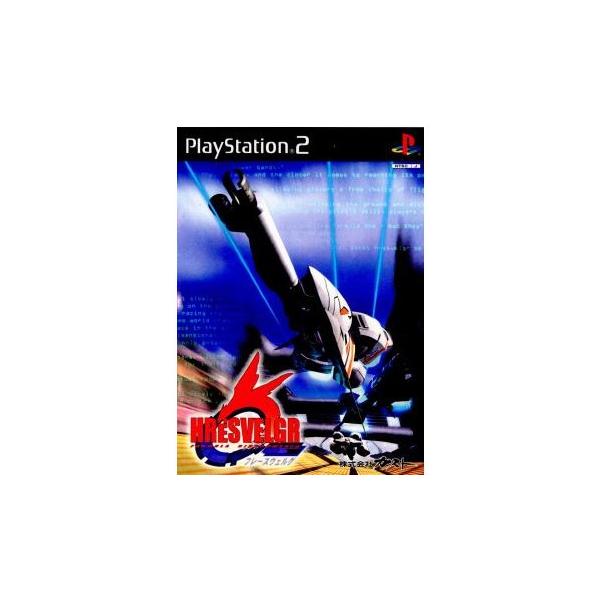 【発売日：2000年06月22日】■タイトル:フレースヴェルグ(Hresvelgr)■機種:プレイステーション2■発売日:2000/06/22■メーカー品番:SLPS-20024■JAN/EAN:4943015030159■メーカー：コーエ...
