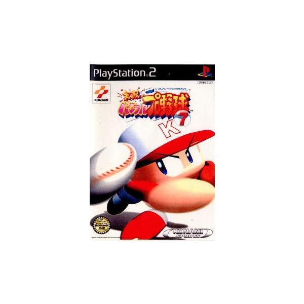 【発売日：2000年07月06日】■タイトル:実況パワフルプロ野球7■機種:プレイステーション2■発売日:2000/07/06■メーカー品番:SLPM-62008■JAN/EAN:4988602758153■メーカー：コナミデジタルエンタテ...