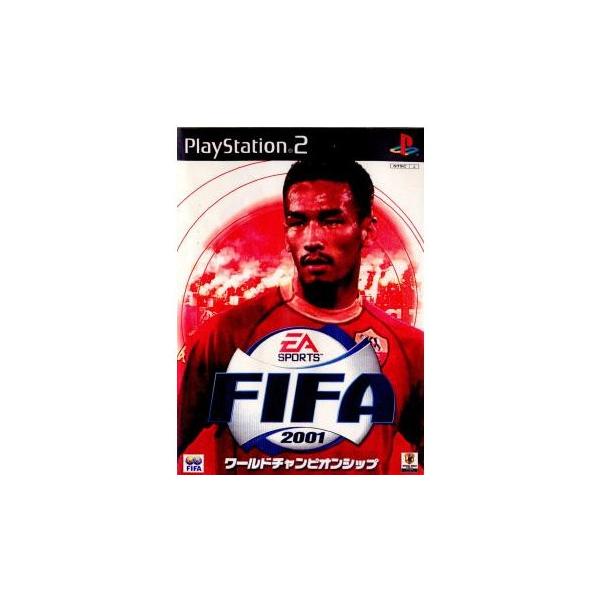 【発売日：2000年12月07日】■タイトル:FIFA2001 ワールドチャンピオンシップ■機種:プレイステーション2■発売日:2000/12/07■メーカー品番:SLPS-20054■JAN/EAN:4938833005281■メーカー：...