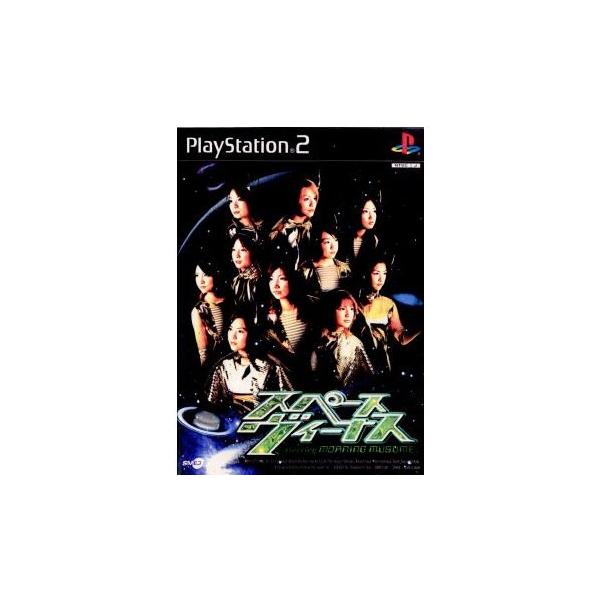 【発売日：2001年01月11日】■タイトル:スペースヴィーナス starringモーニング娘。■機種:プレイステーション2■発売日:2001/01/11■メーカー品番:SRPM-70201■JAN/EAN:4988009005393■メー...