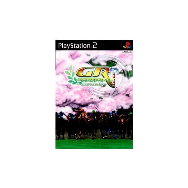 【発売日：2001年03月29日】■タイトル:ギャロップレーサー5(Gallop Racer 5)■機種:プレイステーション2■発売日:2001/03/29■メーカー品番:SLPS-25036■JAN/EAN:4960677800050■メ...