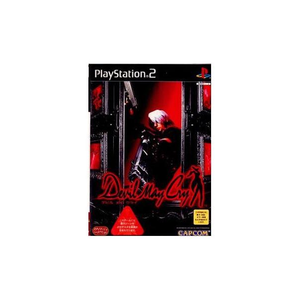 【発売日：2001年08月23日】■タイトル:Devil May Cry(デビルメイクライ) 通常版■機種:プレイステーション2ソフト(PlayStation2Game)■発売日:2001/08/23■メーカー品番:SLPM-65038■J...