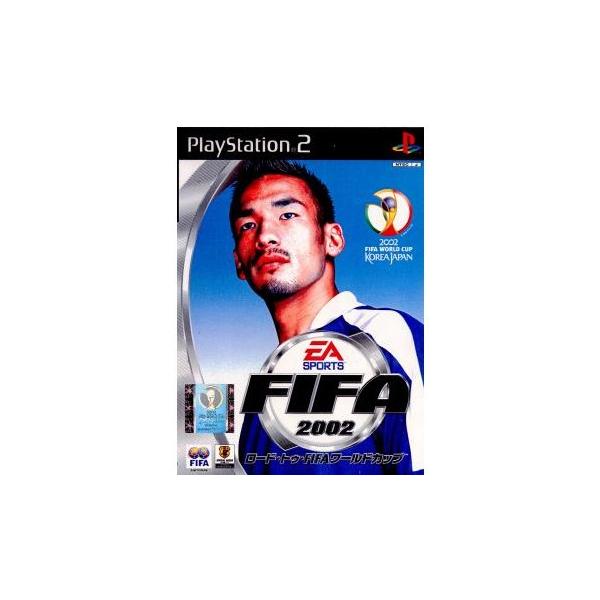 【発売日：2001年11月29日】■タイトル:FIFA2002 Road to FIFA WORLD CUP(FIFA2002 ロード・トゥ・FIFAワールドカップ)■機種:プレイステーション2ソフト(PlayStation2Game)■発...