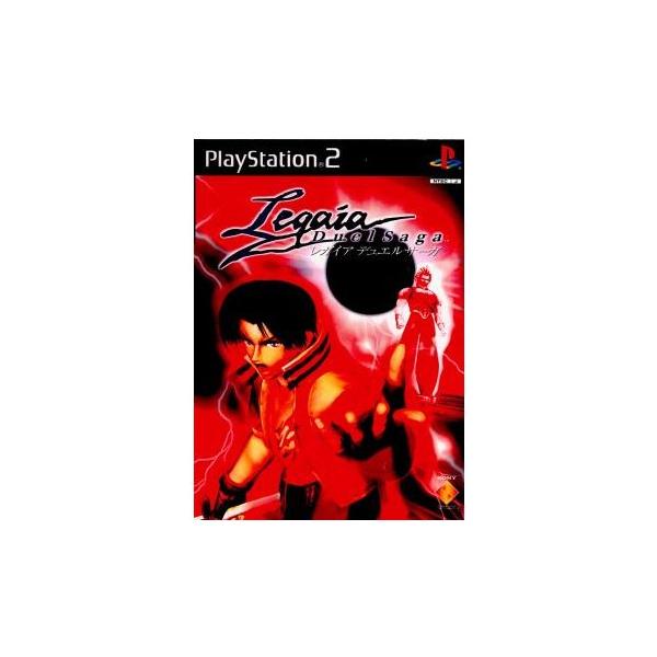 【発売日：2001年11月29日】■タイトル:レガイア デュエルサーガ(Legaia Duel Saga)■機種:プレイステーション2ソフト(PlayStation2Game)■発売日:2001/11/29■メーカー品番:SCPS-1502...