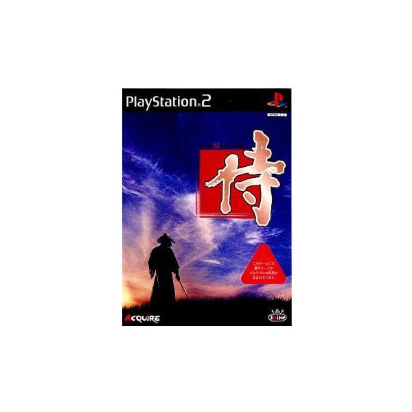 【発売日：2002年02月07日】■タイトル:侍 〜SAMURAI〜■機種:プレイステーション2ソフト(PlayStation2Game)■発売日:2002/02/07■メーカー品番:SLPS-20178■JAN/EAN:494026150...