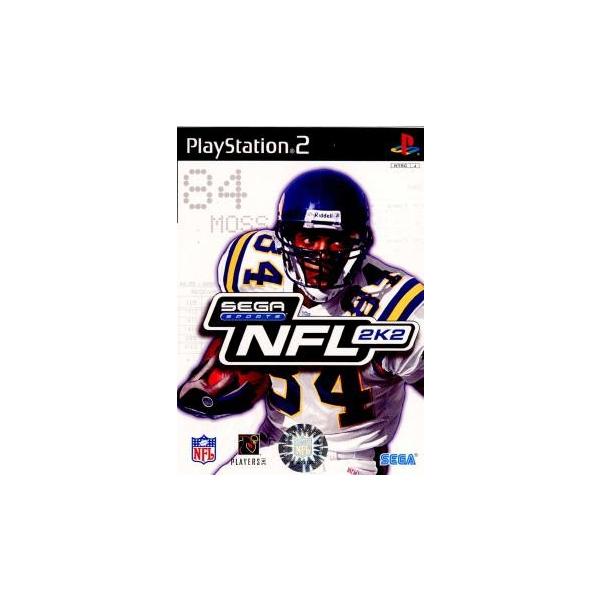 【発売日：2002年03月28日】■タイトル:NFL2K2■機種:プレイステーション2ソフト(PlayStation2Game)■発売日:2002/03/28■メーカー品番:SLPM-65111■JAN/EAN:4974365830144■...