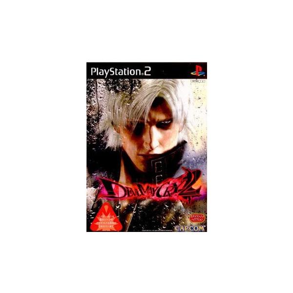 【発売日：2003年01月30日】■タイトル:Devil May Cry 2(デビルメイクライ2)■機種:プレイステーション2ソフト(PlayStation2Game)■発売日:2003/01/30■メーカー品番:SLPM-65232■JA...