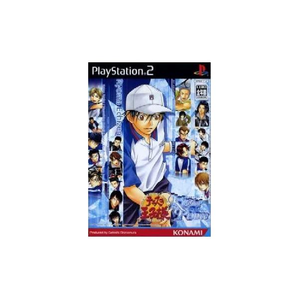 【発売日：2003年10月30日】■タイトル:テニスの王子様 〜Kiss of Prince〜 ICE Version(キスオブプリンスアイスバージョン)■機種:プレイステーション2ソフト(PlayStation2Game)■発売日:200...