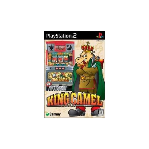 【発売日：2003年10月02日】■タイトル:実戦パチスロ必勝法!キングキャメル■機種:プレイステーション2ソフト(PlayStation2Game)■発売日:2003/10/02■メーカー品番:SLPS-20317■JAN/EAN:499...