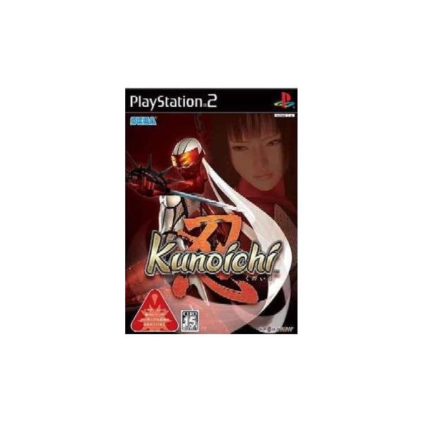 【発売日：2003年12月04日】■タイトル:Kunoichi-忍-(くのいち)■機種:プレイステーション2ソフト(PlayStation2Game)■発売日:2003/12/04■メーカー品番:SLPM-65447■JAN/EAN:497...