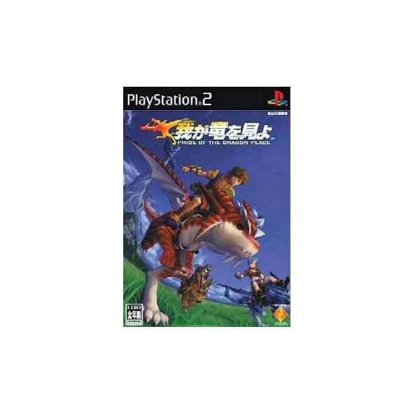 【発売日：2004年10月28日】■タイトル:我が竜を見よ■機種:プレイステーション2ソフト(PlayStation2Game)■発売日:2004/10/28■メーカー品番:SCPS-15080■JAN/EAN:4948872150804■...