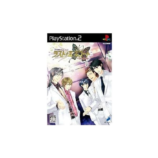 【発売日：2006年01月26日】■タイトル:ラスト・エスコート〜深夜の黒蝶物語〜■機種:プレイステーション2ソフト(PlayStation2Game)■発売日:2006/01/26■メーカー品番:SLPS-25591■JAN/EAN:45...