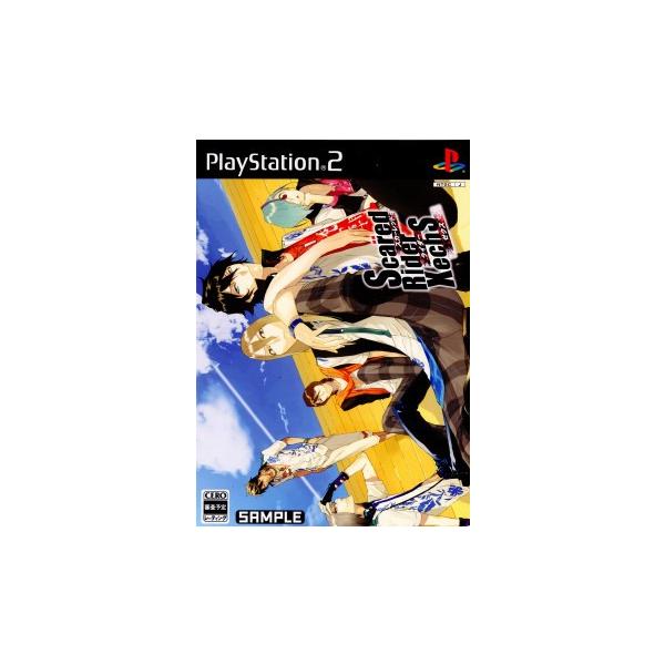 【発売日：2010年07月01日】■タイトル:スカーレッドライダーゼクス(Scared Rider Xechs) 通常版■機種:プレイステーション2ソフト(PlayStation2Game)■発売日:2010/07/10■メーカー品番:SL...